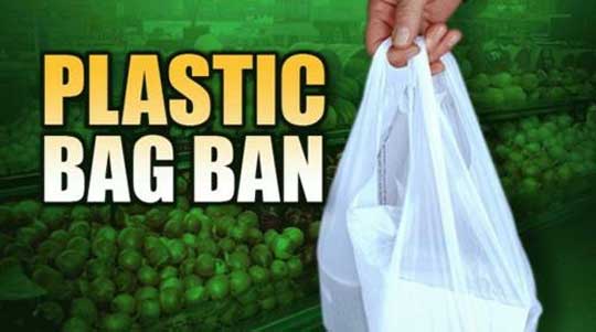 Ban on Polythene From Today - pppcompostablebag